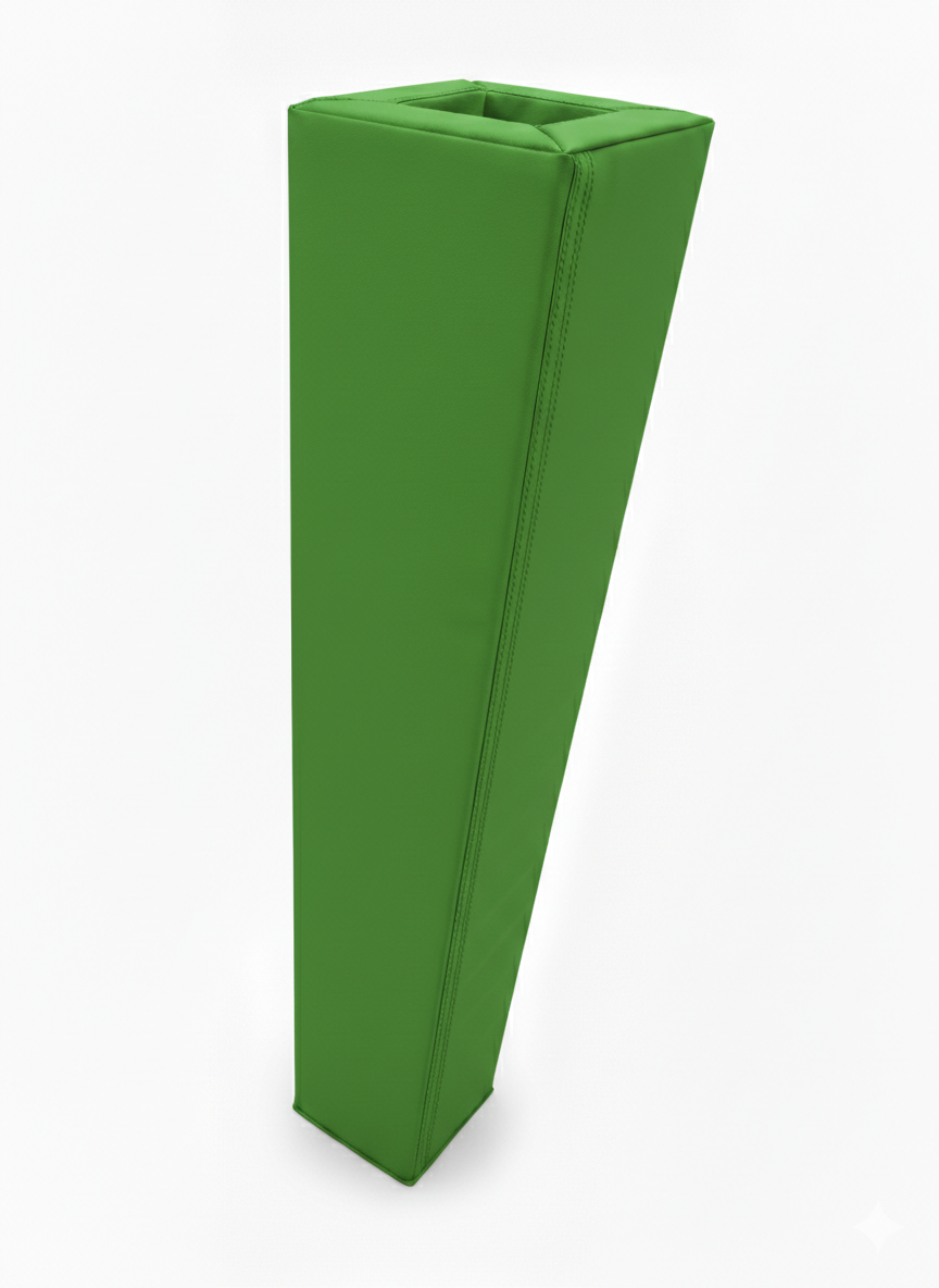 Impact Protection and Accident Prevention | Safety Pads